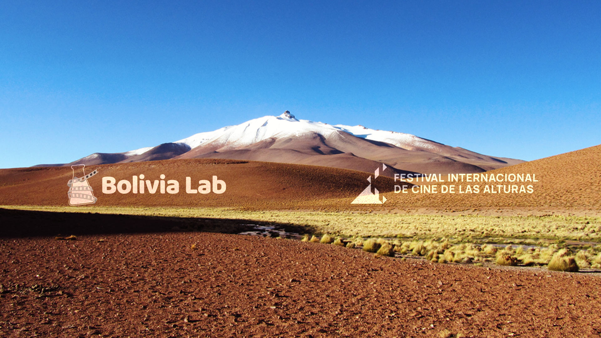 Nueva firma de convenio con Bolivia LAB - IAAJ