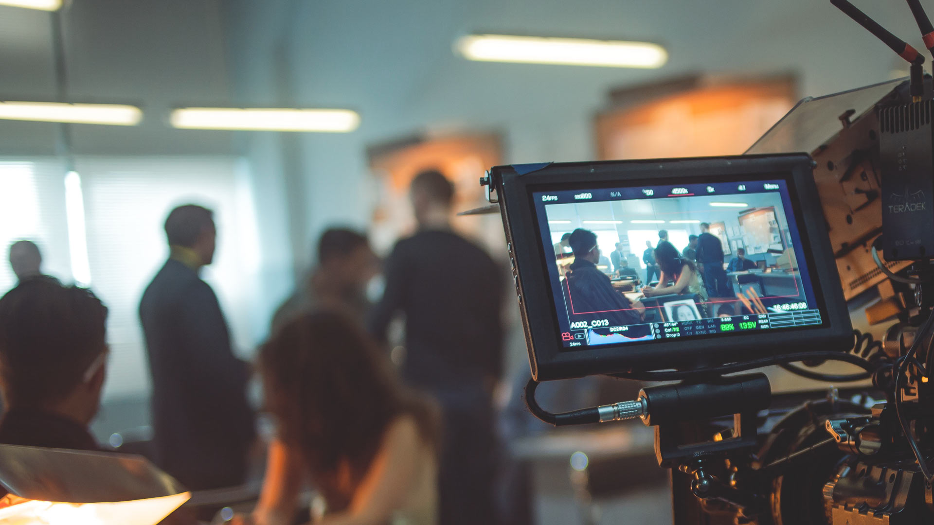 Tercera Edición del Programa “Pone tu Productora en Acción” - IAAJ